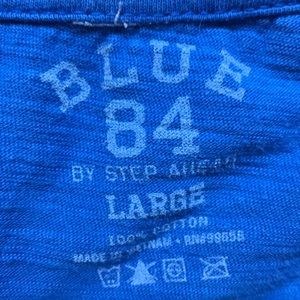 Blue 84 | Shirts | Kentucky Wildcats Tee Shirt | Poshmark